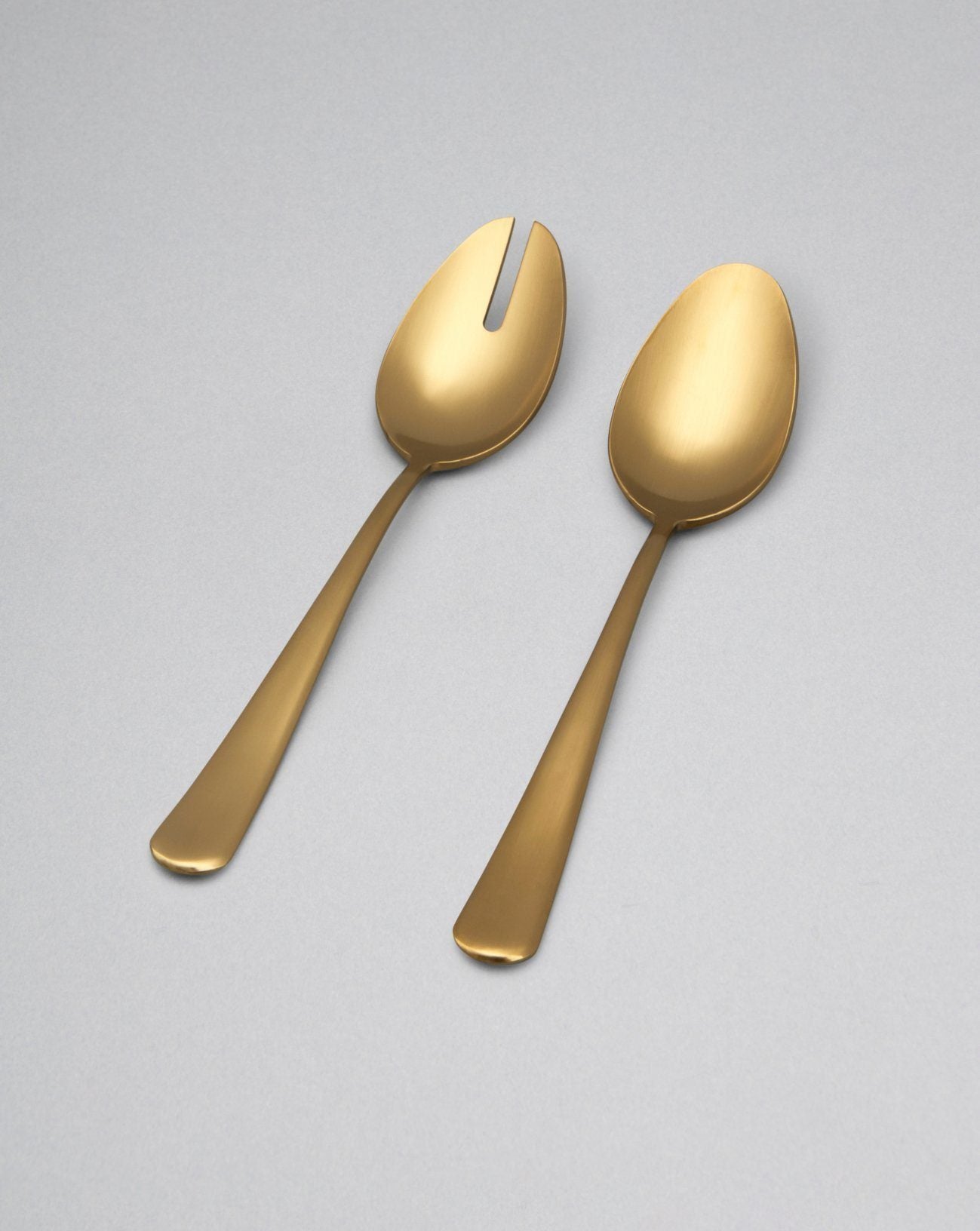 Serving Spoons for Salad, Pasta, and More – theme-craft-demo