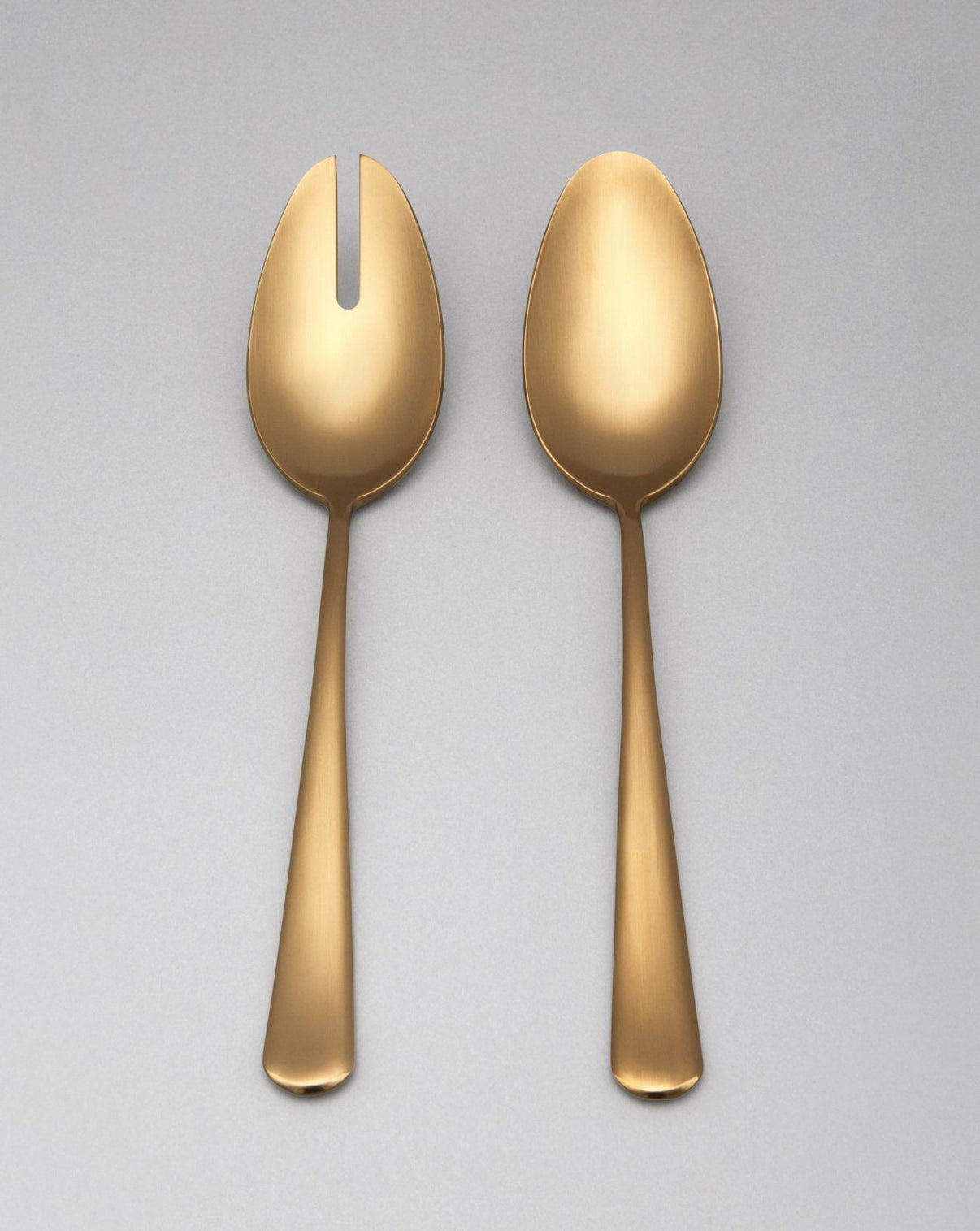 Serving Spoons for Salad, Pasta, and More – theme-craft-demo